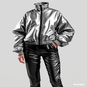Buy Fashion Forward Unisex Tracksuit from Style Bliz, United Arab ...