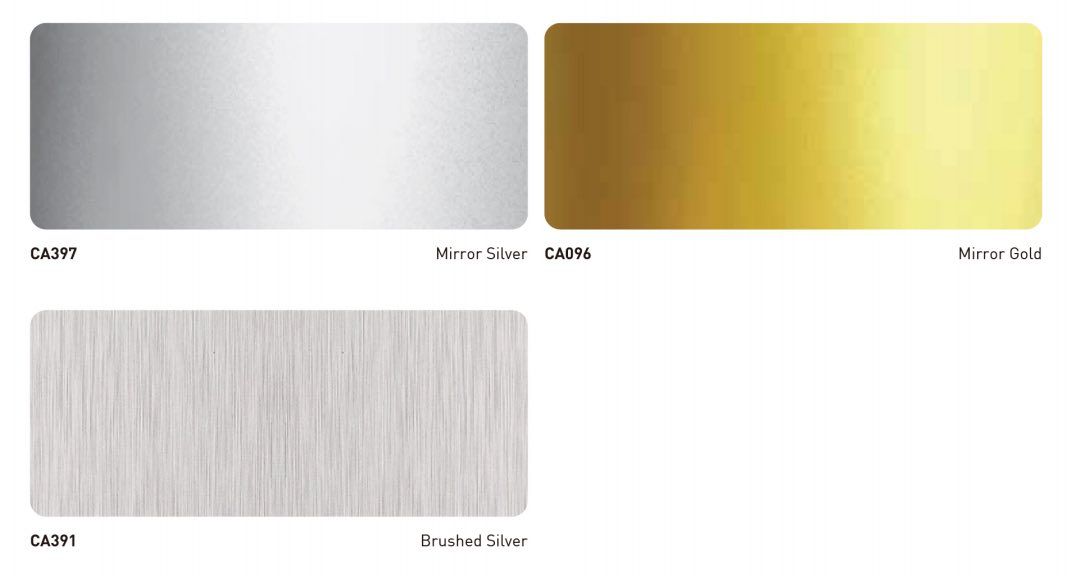 Buy Aluminum Composite Panel from Xa trading corporation, United Arab ...