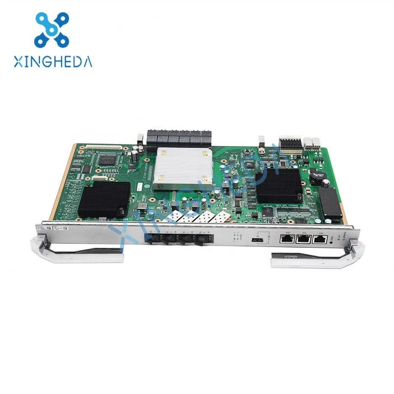 Buy H903mpla 03025kfe Huawei Ma5800 X7/x15/x17 Main Control Board ...