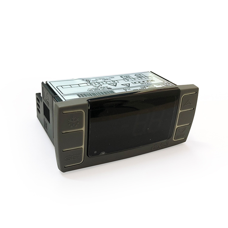 Buy Emerson Dixell Thermostat Xr02cx-5n0c1 Single Output Xr01cx from ...