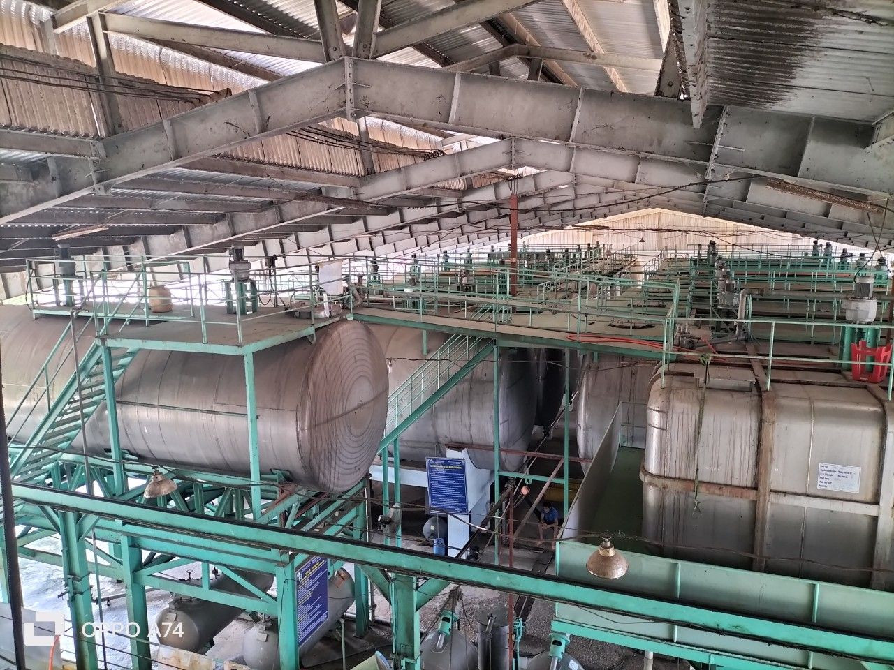 Buy Natural Rubber Latex Ha 60% Drc from Chaco Vietnam Green Energy Co ...