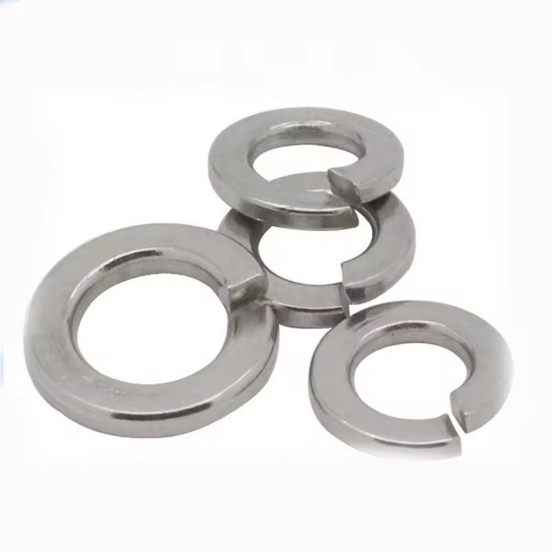 Buy Wholesale Asme Spring Washer from NINGBO BEILUN MILFAST METALWORKS ...