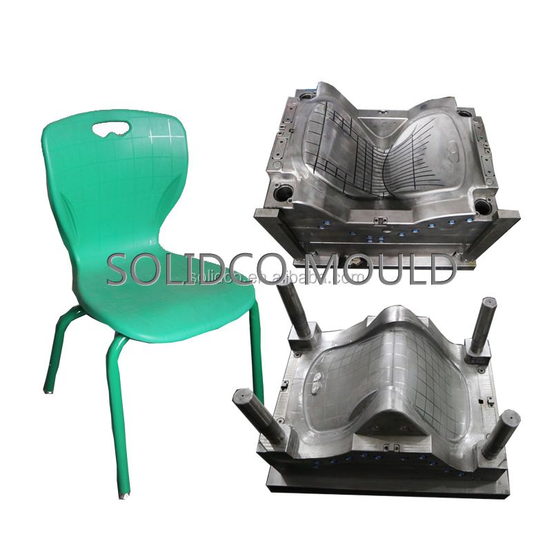 Buy Chair Mould from TAIZHOU HUANGYAN SOLIDCO MOULD CO.,LTD, China ...