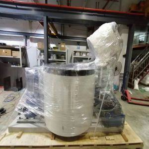 Buy Single Site Ceramic Rim Polishing Machine For Aluminum Wheels With ...