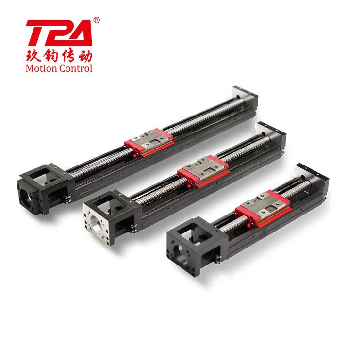 Buy Tpa Ksr/knr Series Ball Screw Single Axis Robots from TPA Robot, China | Tradewheel.com