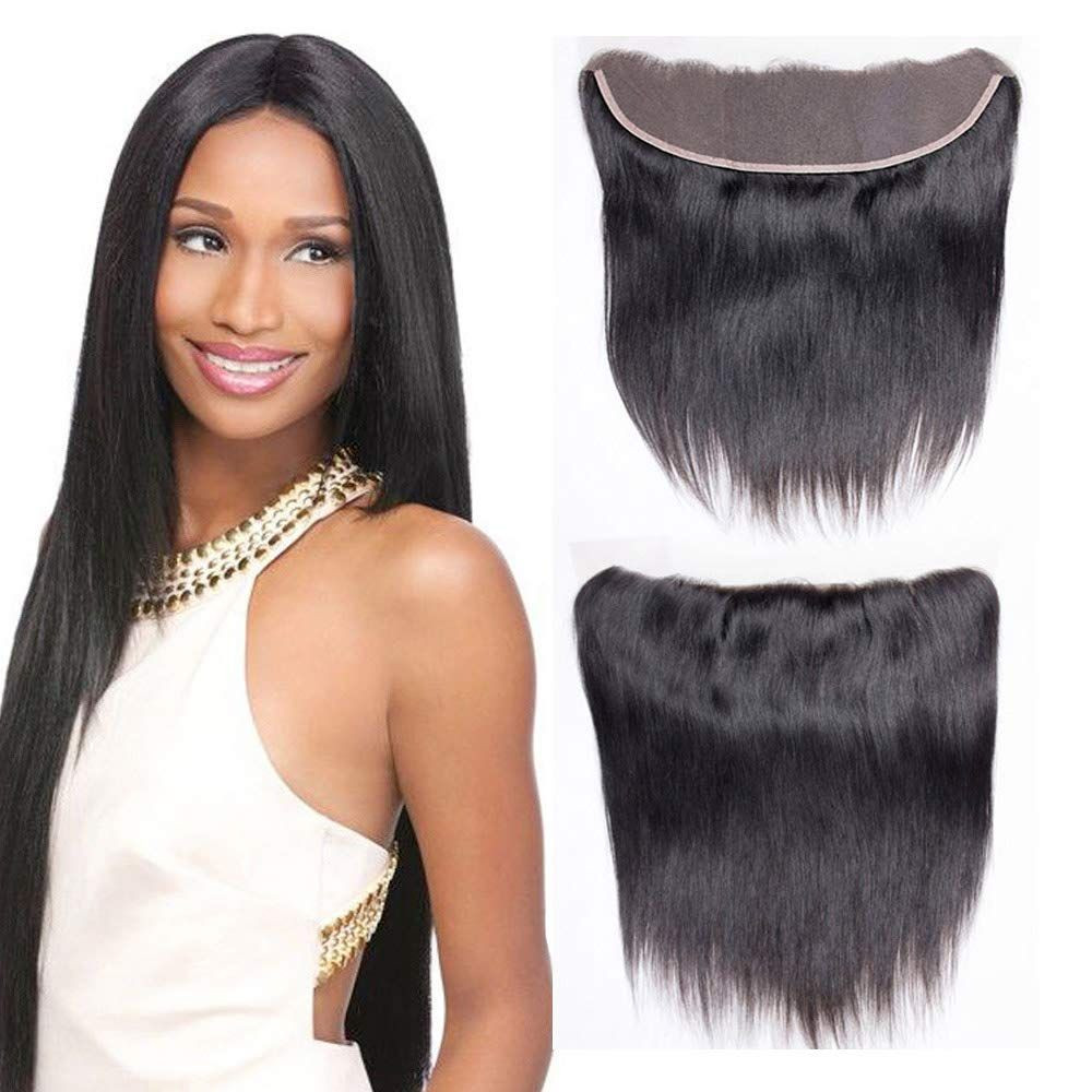 Buy Lace Frontal from Silky Wigs company, India | Tradewheel.com