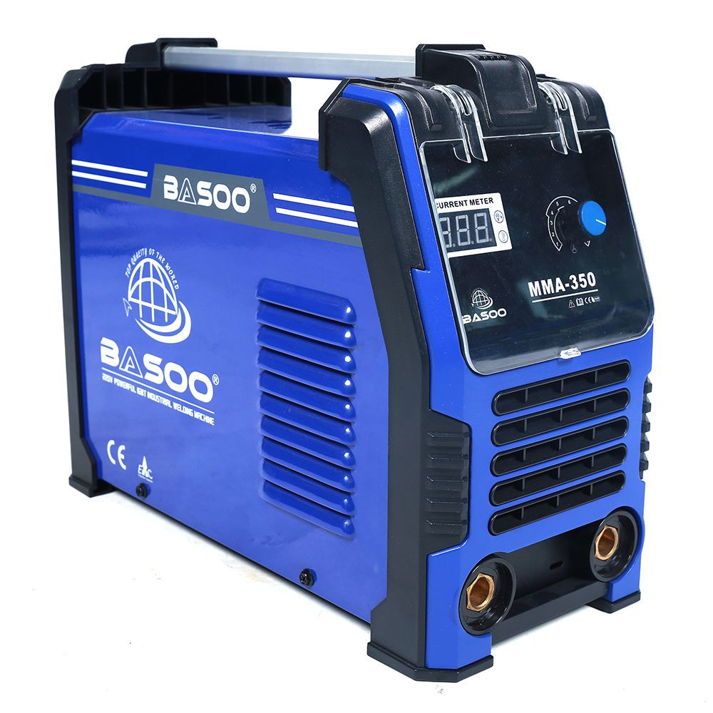 Buy Basoo-welding Machine Mma350 from Baset Baees Co., Ltd., China ...