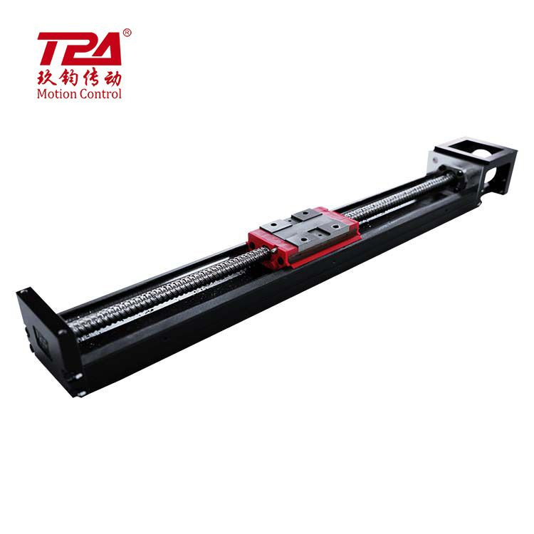 Buy Tpa Ksr/knr Series Ball Screw Single Axis Robots from TPA Robot, China | Tradewheel.com