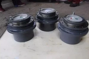 Buy Dana Parker F141c Paver Reducer from Company - anna li, Taiwan ...