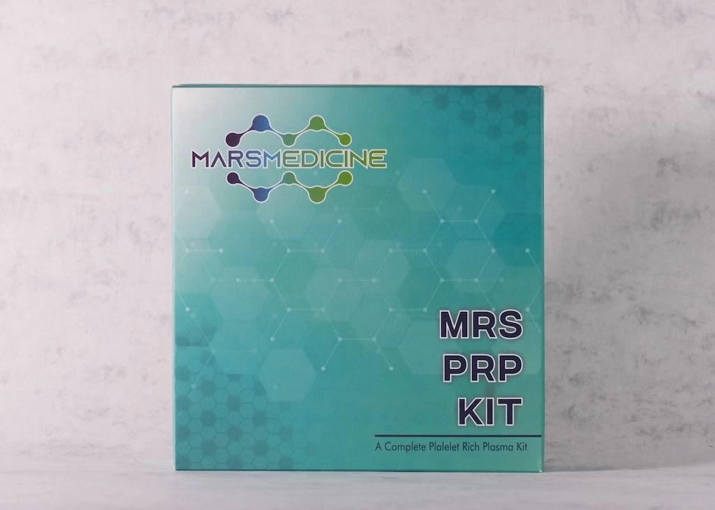 Buy Mars Medicine Mrs Kit from Mars Medicine, Republic of Türkiye ...