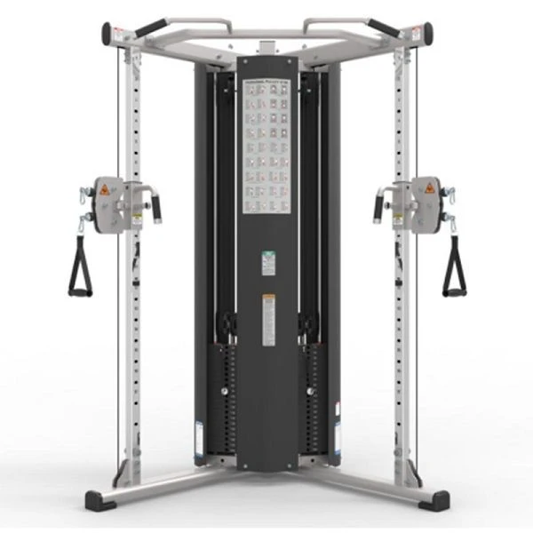 Buy Mh1-005 Home Gym Cross Cable from Hebei JinAo Fitness Equipment Co ...