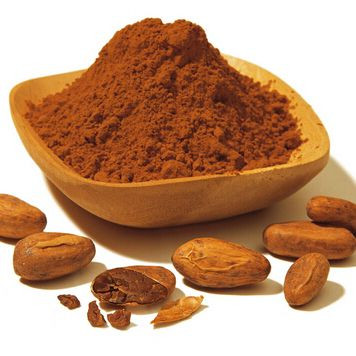Buy Cocoa Powder from Zhenjiang Heng Goodwill Food Co.,Ltd, China ...