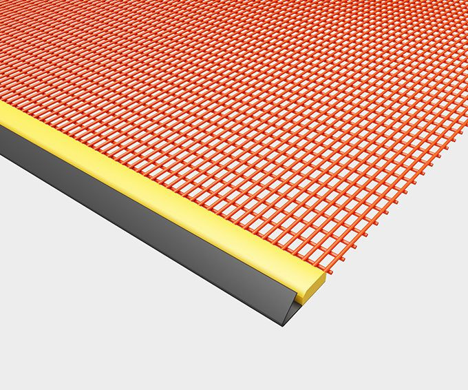 Buy Slotted Pu Mesh Wholesale from Anpeng Wire Mesh Filter Equipment Co ...