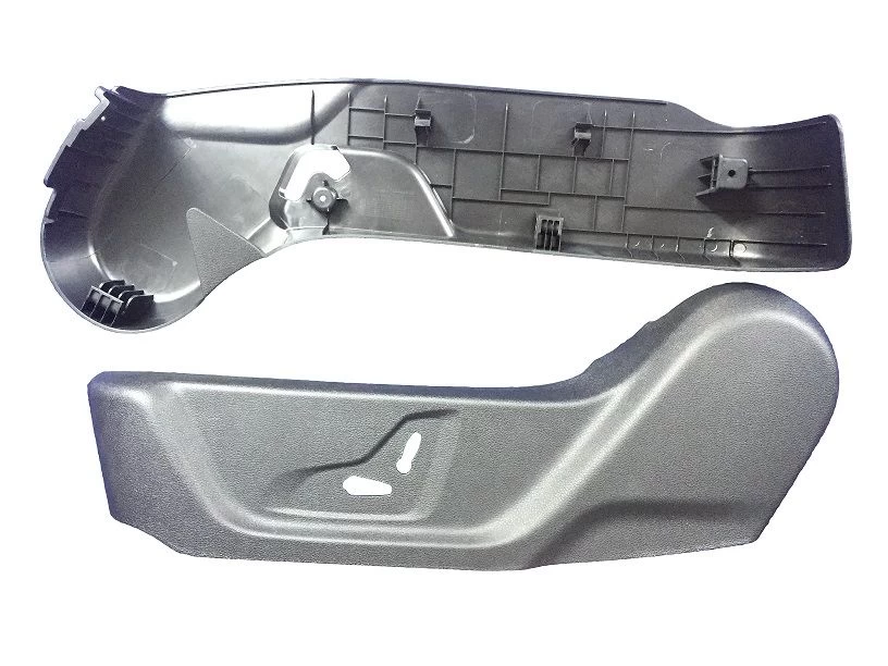 Buy Custom Auto Plastic Parts from Yuyao Qidi Plastic Mold Factory ...