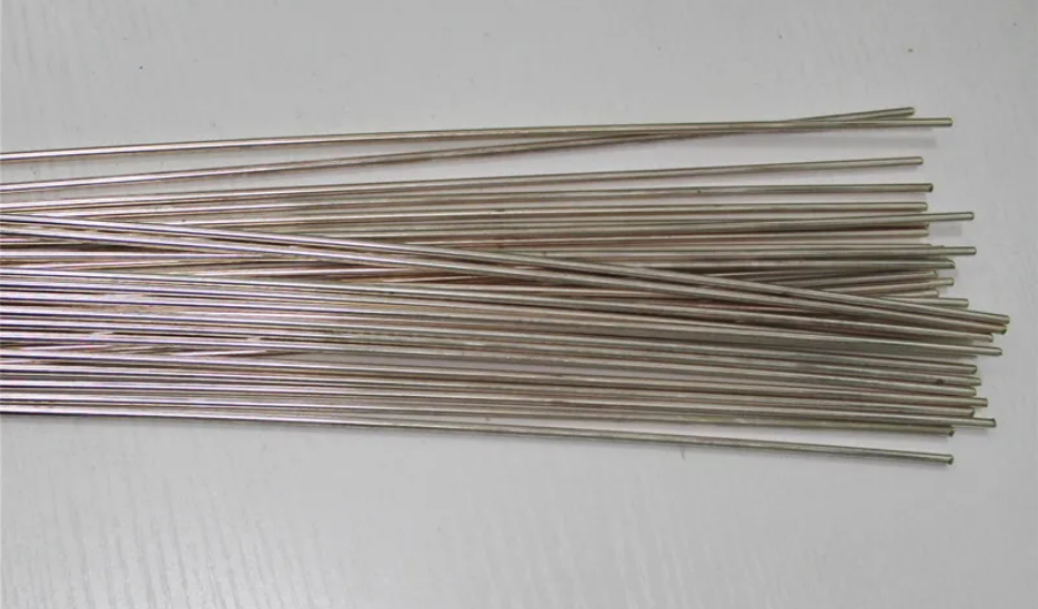 Buy 30% Silver Welding Wire Electrode from Anhui Hengtai Welding ...
