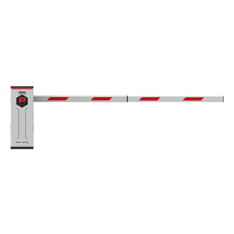 Buy Traffic Rfid Barrier Gate Equipment Steel Metal Straight Bar Boom ...