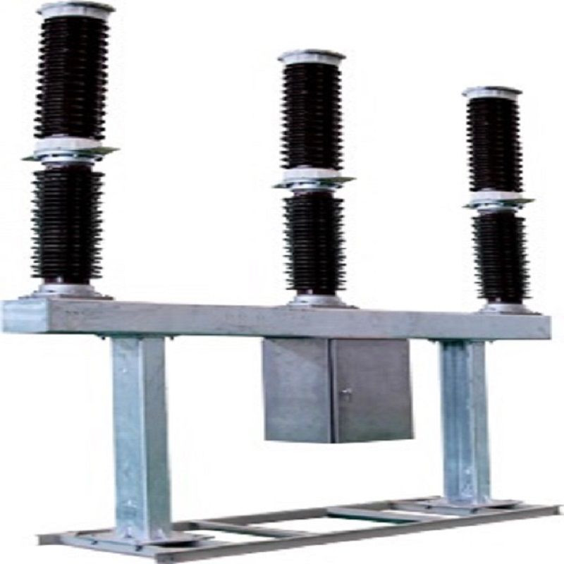 Buy Outdoor Switchyard Switching Point Switching Station Substation For ...
