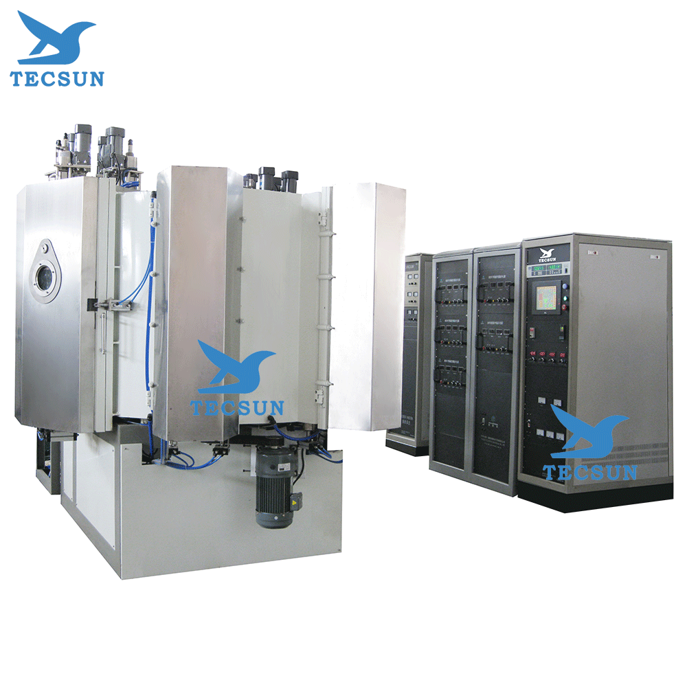 Buy Decoration Film, Hard Film Pvd Coating Machine from Guangdong ...