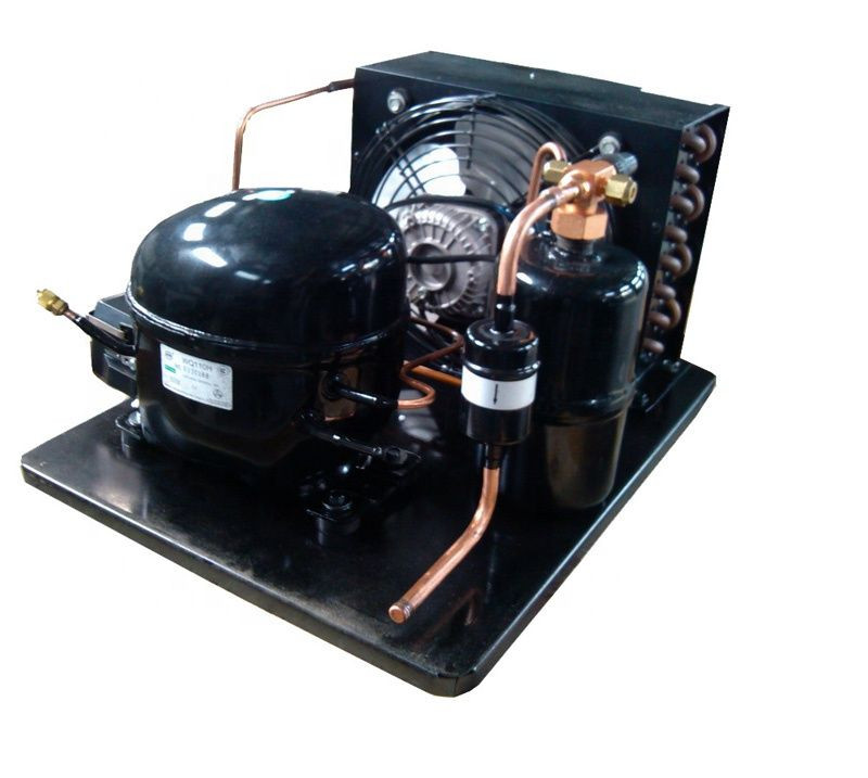 Buy Refrigeration Compressor Dc Compressorlg from RETEKOOL, Hong Kong ...