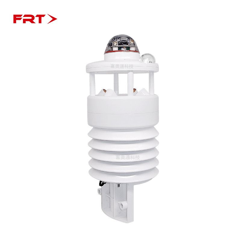 Buy All-in-one Weather Sensor - Frt Fws800 | 8-parameter Meteorological ...