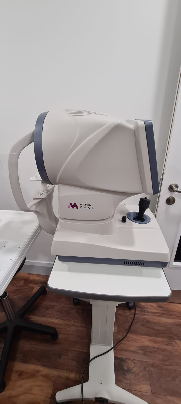 Buy Topcon Myah Myopia And Dry Eye Practice from Medico Medical Devices ...