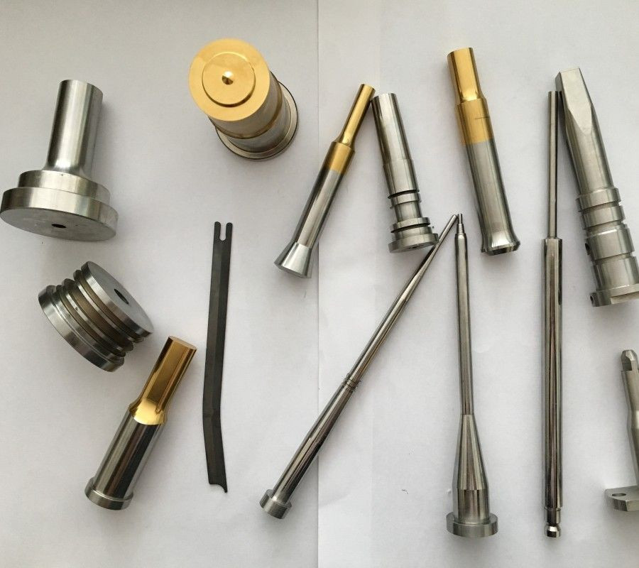 Buy Mold Component from Dongguan City Ruida Precision Technology Co ...