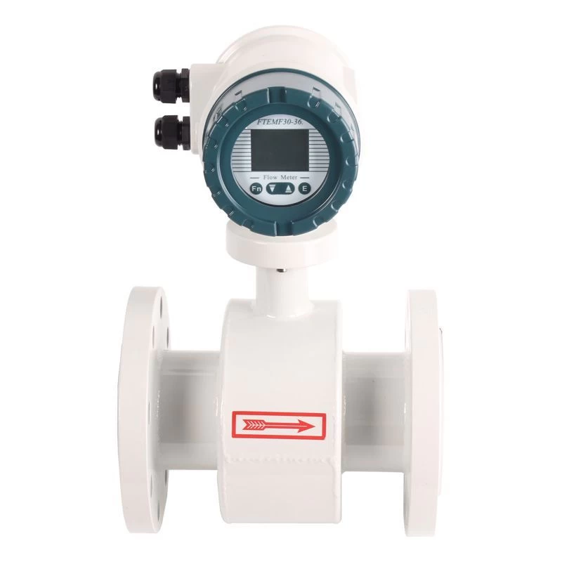 Buy Advanced Electromagnetic Flow Sensors For Easy Liquid Flow ...