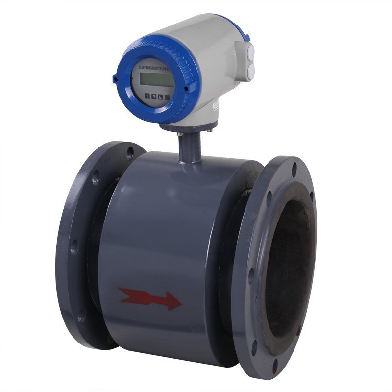 Buy Advanced Electromagnetic Flow Sensors For Easy Liquid Flow ...