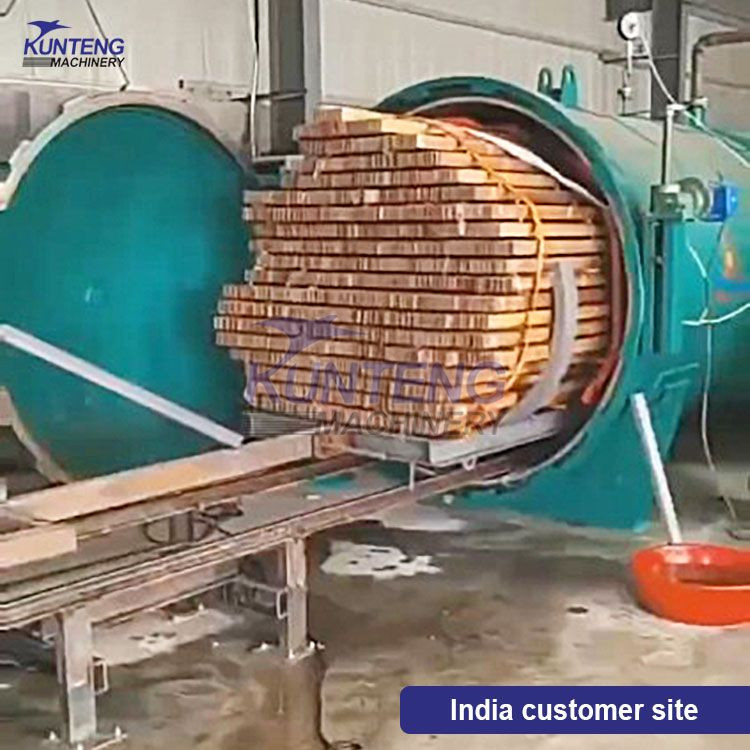 Buy Horizontal Olive Shell Palm Shell Carbonization Furnace, Eucalyptus ...