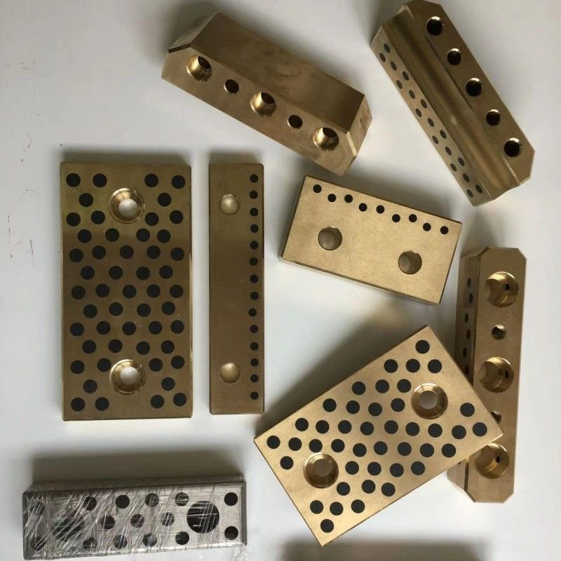 Buy Mold Component from Dongguan City Ruida Precision Technology Co ...
