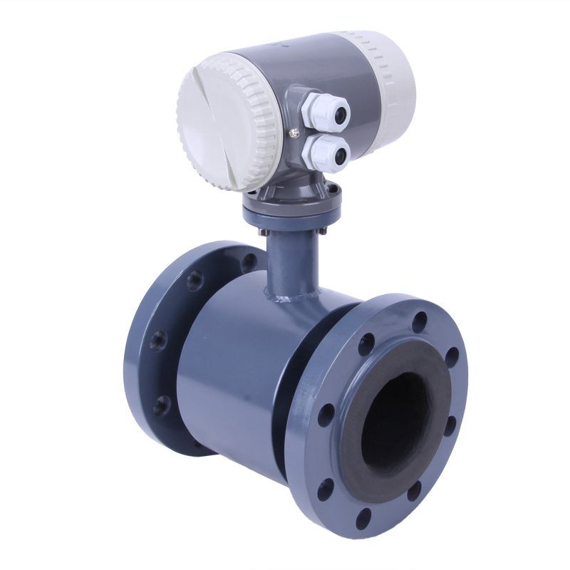 Buy Advanced Electromagnetic Flow Sensors For Easy Liquid Flow ...