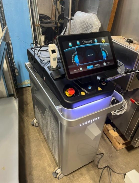 Buy Elite Iq 2021 from Revital Aesthetic Clinic, Singapore | Tradewheel.com