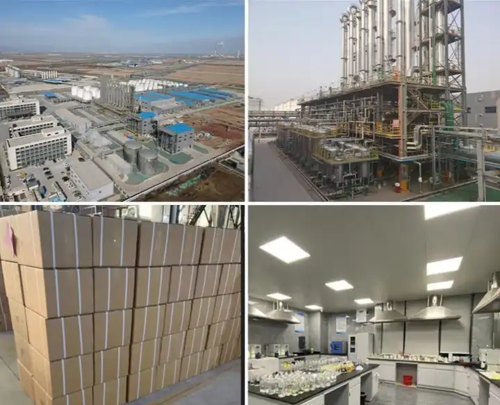 Buy Ga4+a7 High Effective Gibberellin Plant Growth Regulator ...