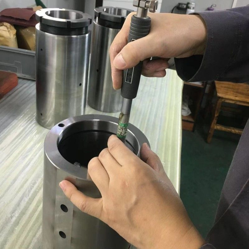 Buy Mold Component from Dongguan City Ruida Precision Technology Co ...
