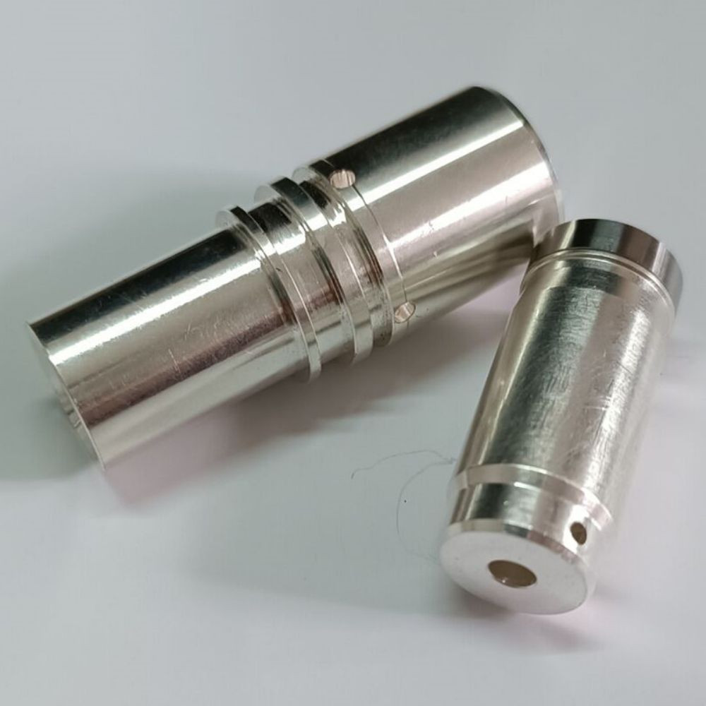 Buy High Current Crown Spring Connectors from Shenzhen Tralee Wire ...