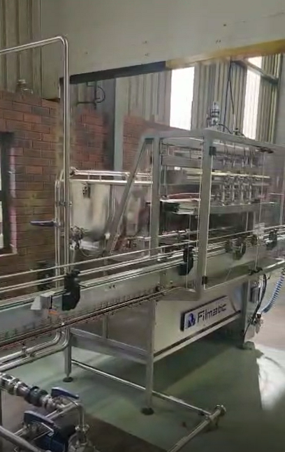 Buy Water Filling Equipment from Chellelombard, South Africa | Tradewheel.com