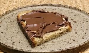 Buy Smooth Chocolate Spread For Toast And Desserts, Premium Chocolate ...