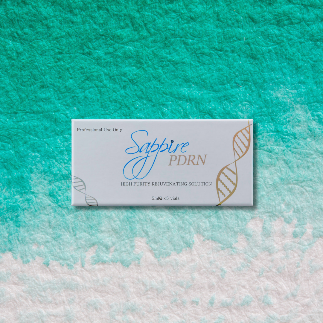 Buy Skinbooster Pn/pdrn Sappiere Pdrn from Lookup Medical, South Korea | Tradewheel.com