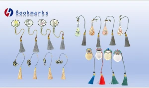 Buy Book Marks from XinYue Hardware Gifts Limited, Hong Kong ...