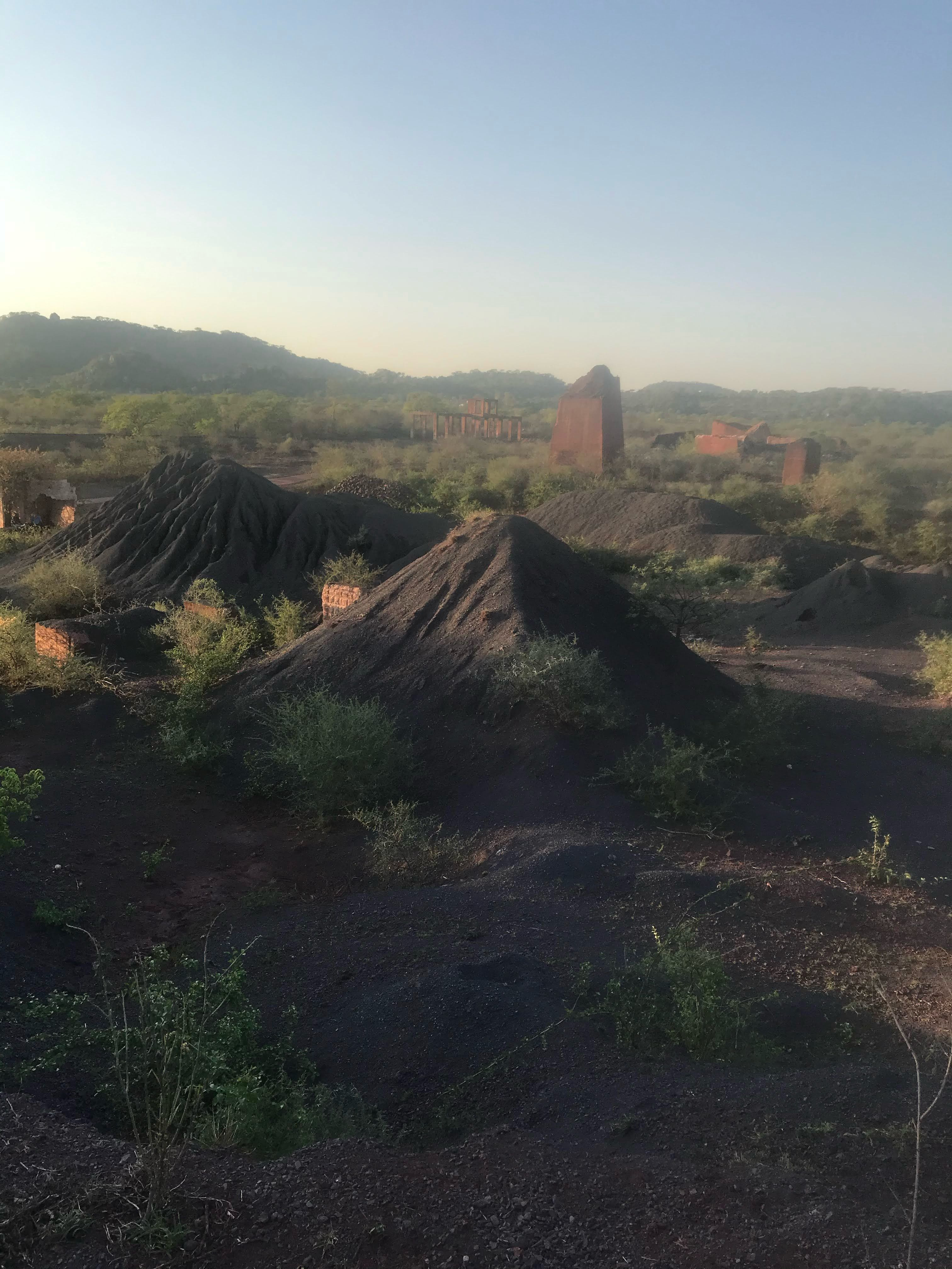 Buy Iron Ore from VGD Mining, United Kingdom | Tradewheel.com