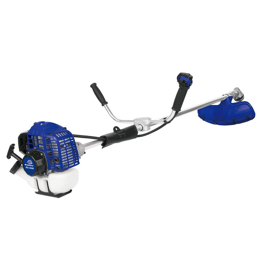 Buy Basoo-gasoline Brush Cutter 1.48kw 2-stroke 1.2l from Baset Baees ...