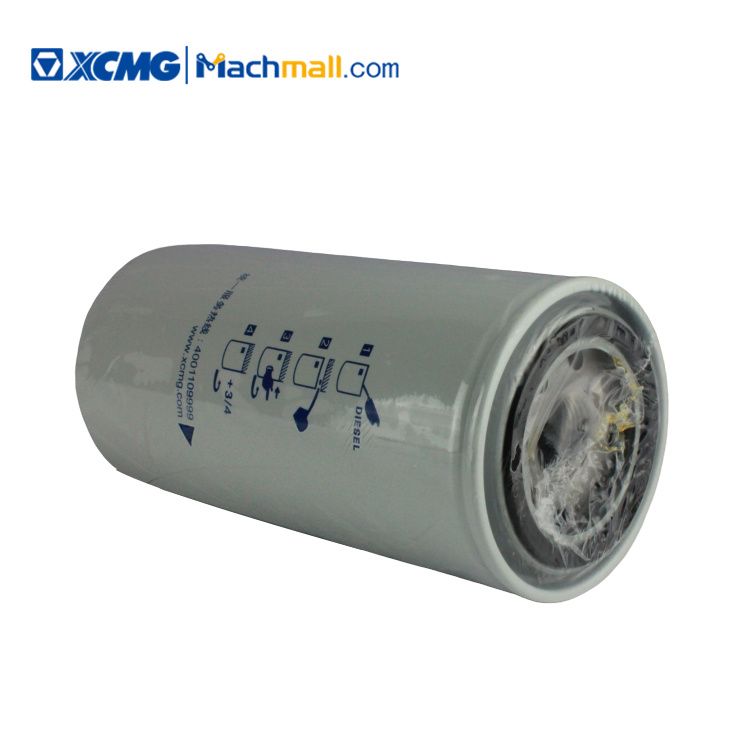 Buy Xcmg Crane Spare Parts Diesel Filter Element D638-002-903+a (xcmg ...