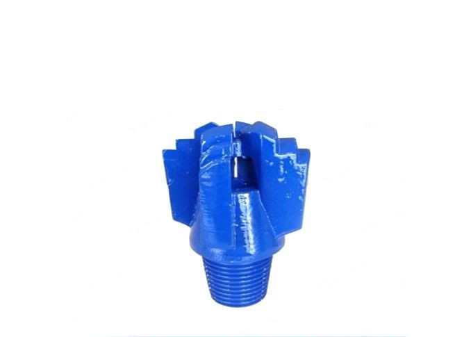 Buy Four-wing Stepped Scraper Bits from Xinjiang Hesen Engineering Co ...