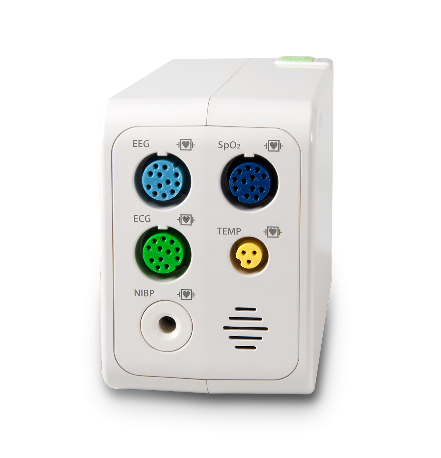 Buy 12.1/15.6-inch Icu Multi-parameter Patient Monitor from Shenzhen ...