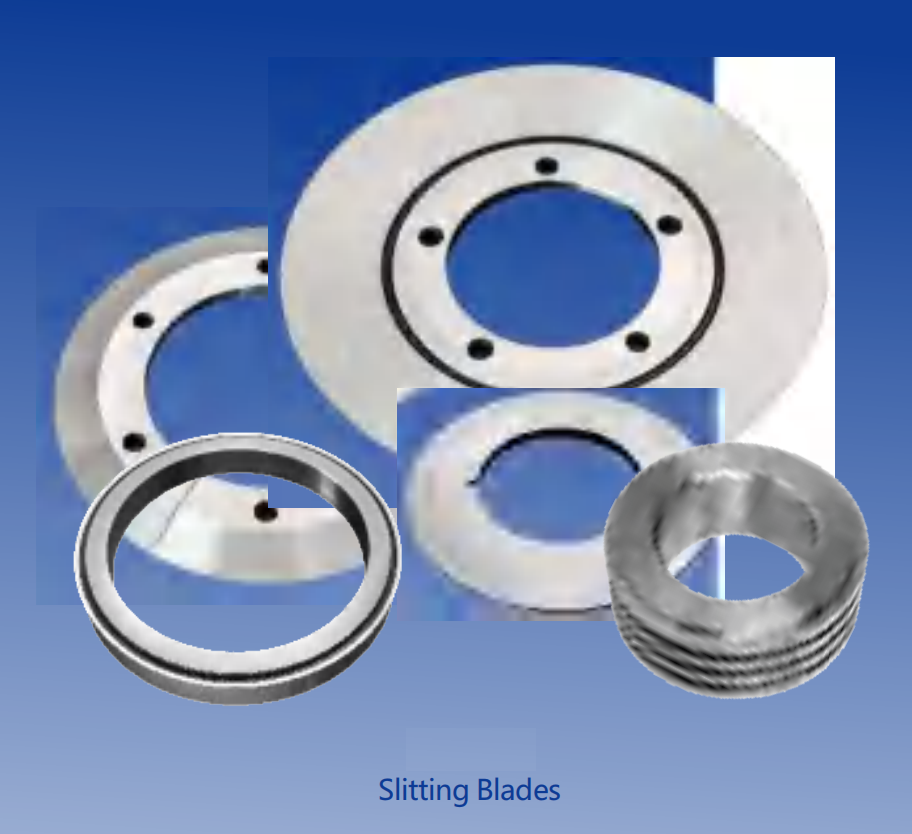Buy Slitting Blades from Kunshan Dekaisheng Edge Mold Co.,Ltd, China ...