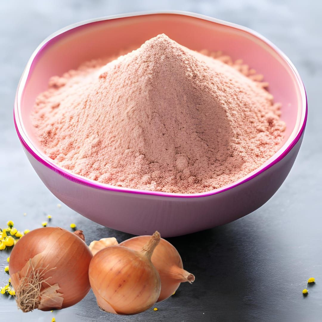 Buy Onion Powder from Aditya Globalize, India | Tradewheel.com