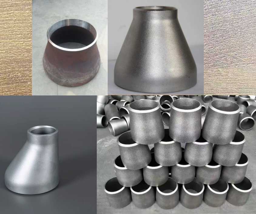 Buy Carbon Steel Reducer, Concentric Reducer from Hebei Shunguihao Pipe ...