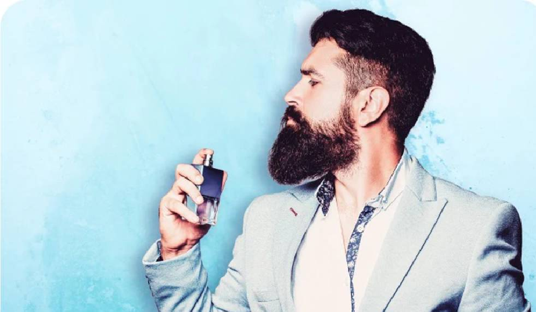 Buy Men's Strong Perfume from Aksara International Trading CO.,LTD ...