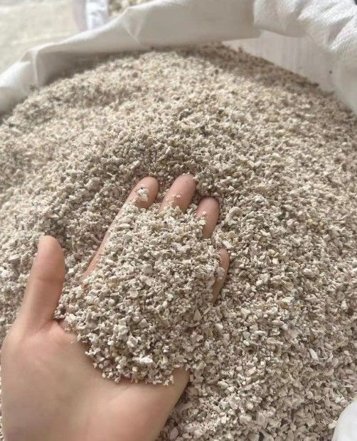 Buy Poria Cocos Granules from Anhui Chen Liuji Pharmaceutical Co Ltd ...