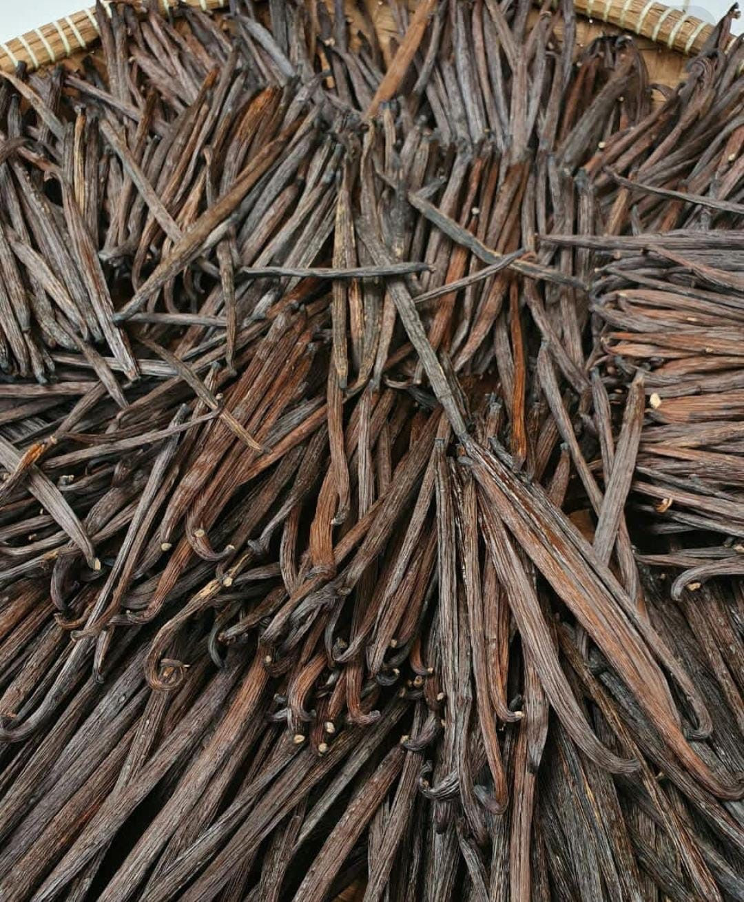 Buy Vanilla from PT.Marsud Medina Indoraya, Indonesia | Tradewheel.com